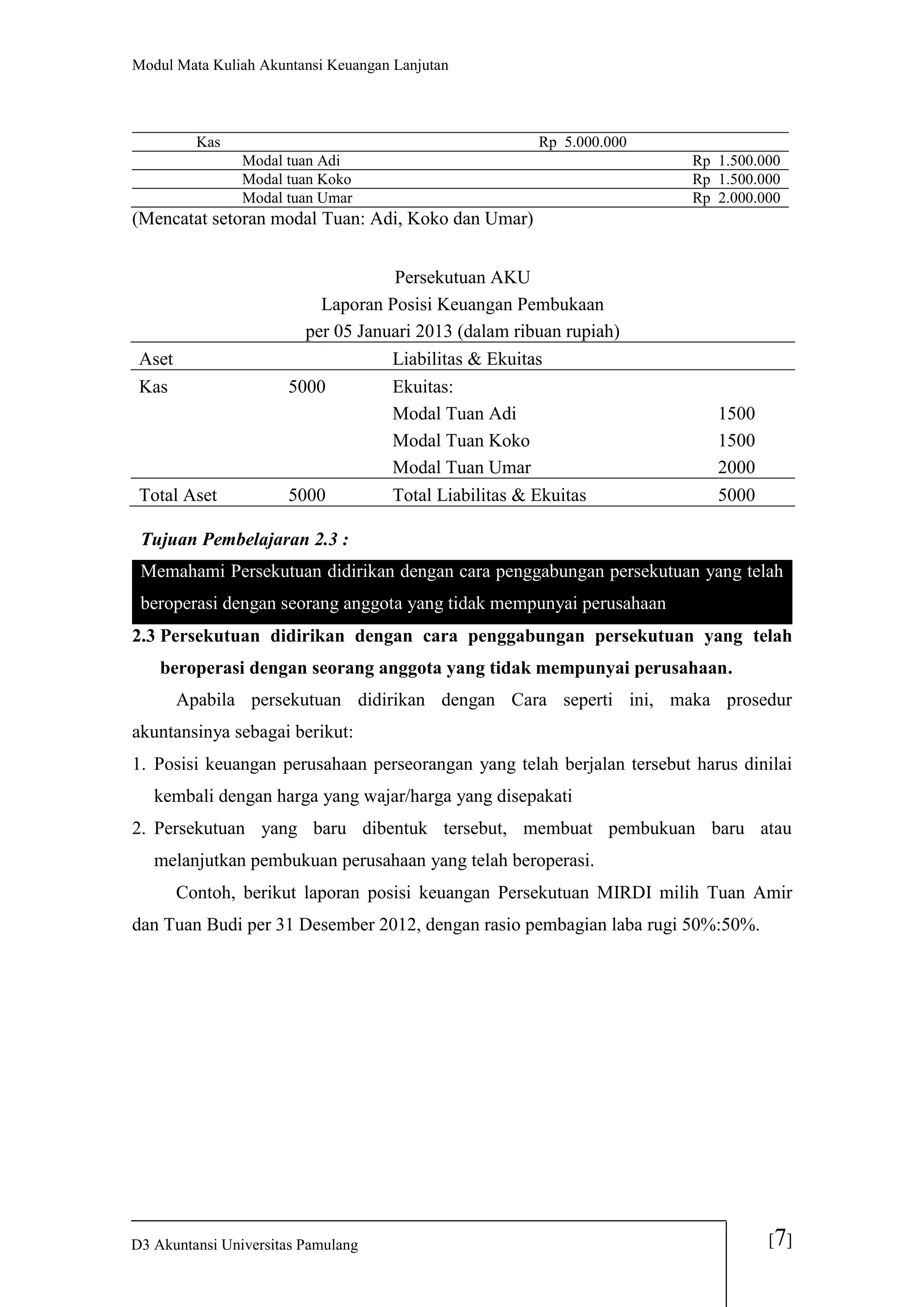 MODUL AKUNTANSI KEUANGAN LANJUTAN.pdf