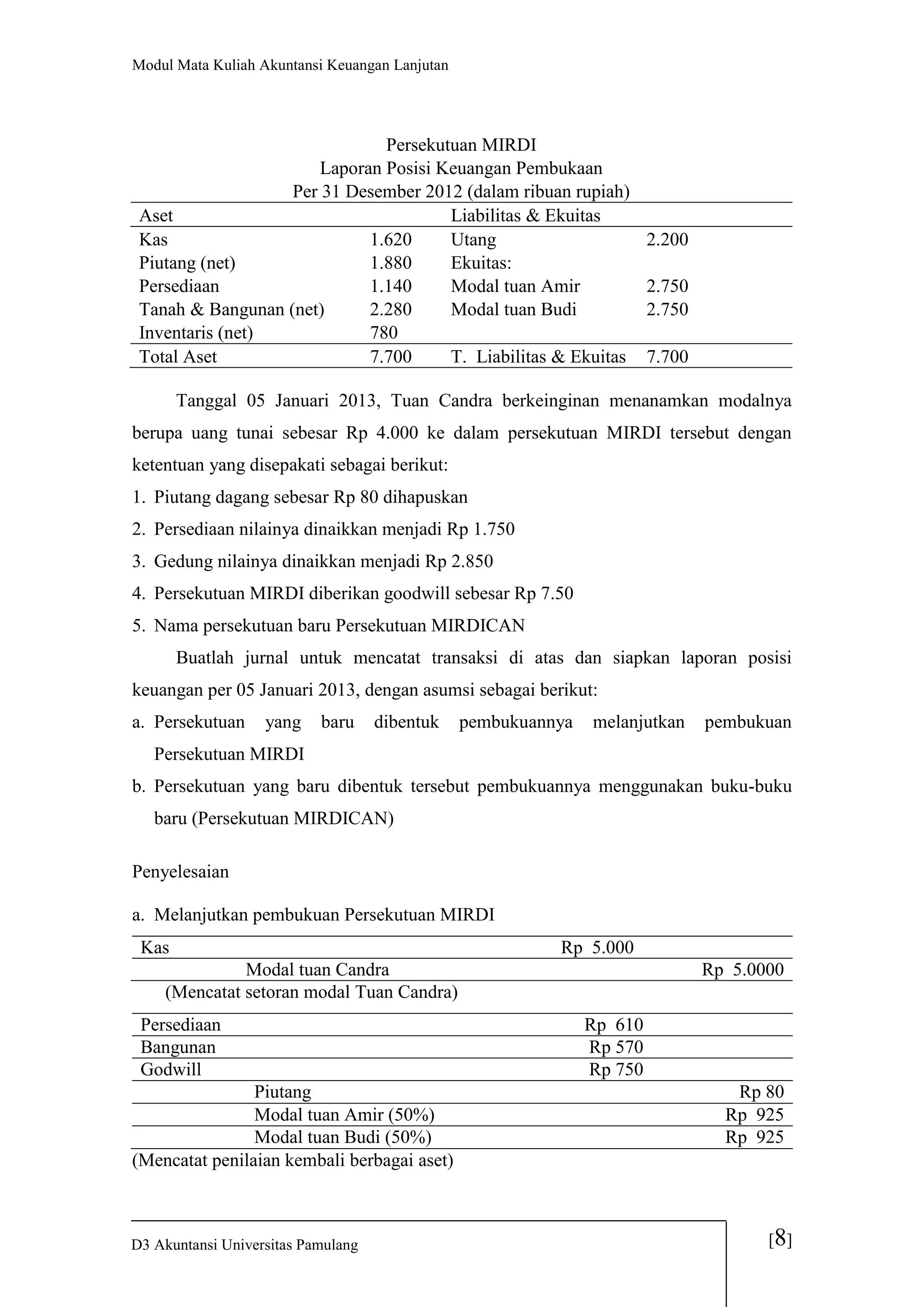 MODUL AKUNTANSI KEUANGAN LANJUTAN.pdf