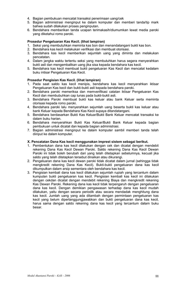 MODUL AKUNTANSI UNTUK PAROKI2.doc