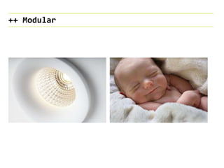 Modular | PPTX