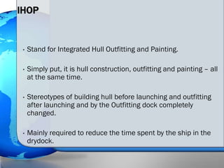 Modular Construction Advancements | PPT