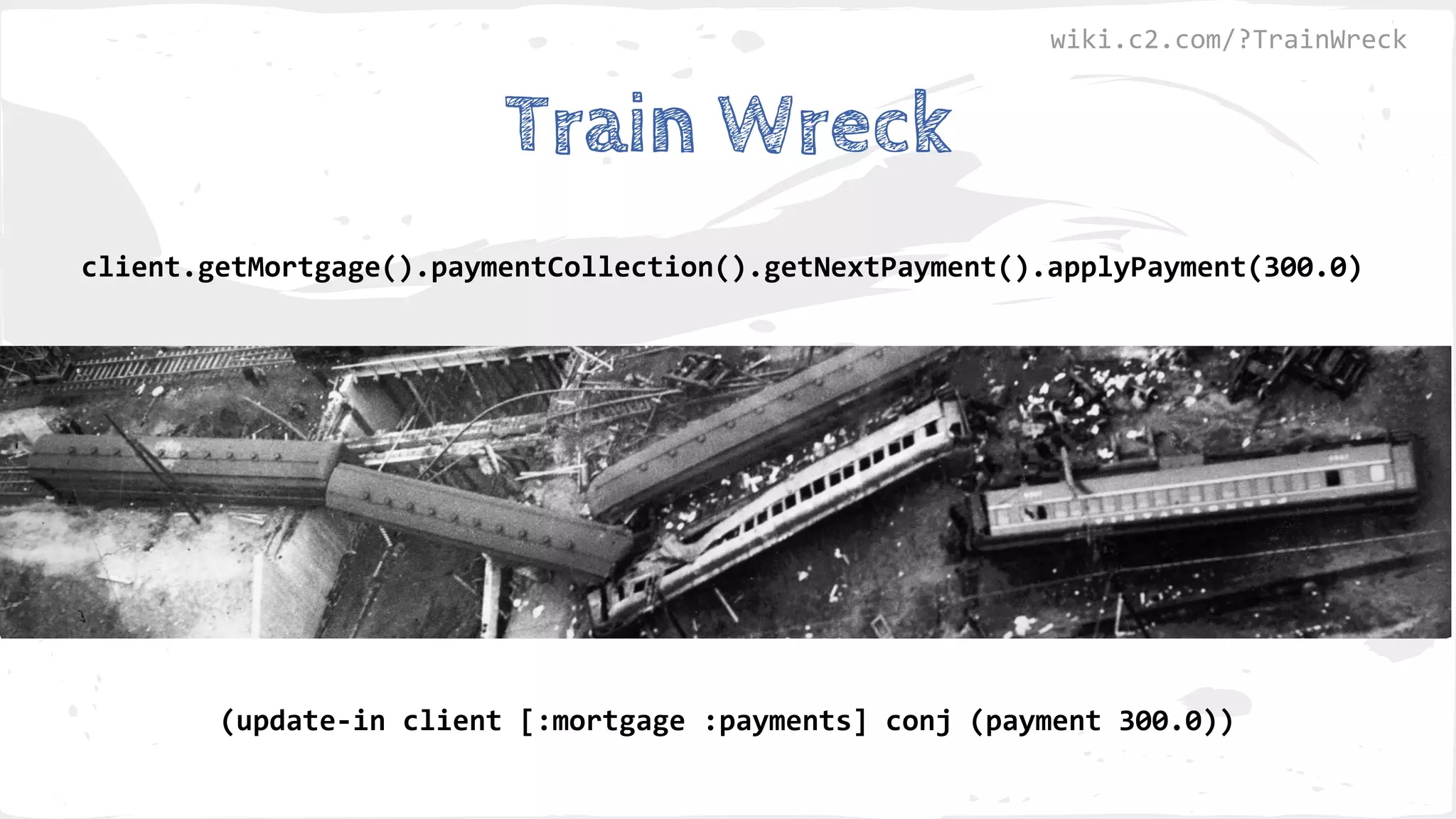 Modular Design - Laws and Principles - in OOP and FP | PPT