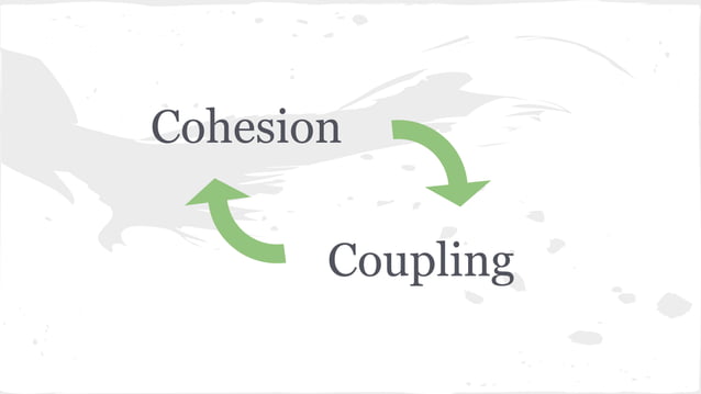 Modular Design Laws And Principles In Oop And Fp Ppt