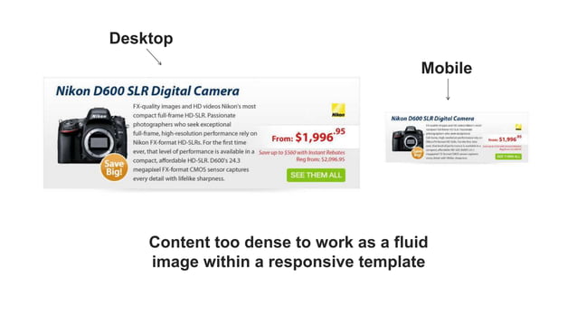 Modular email templates | PPT