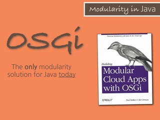 Modular JavaScript | PDF | Web Development | Internet