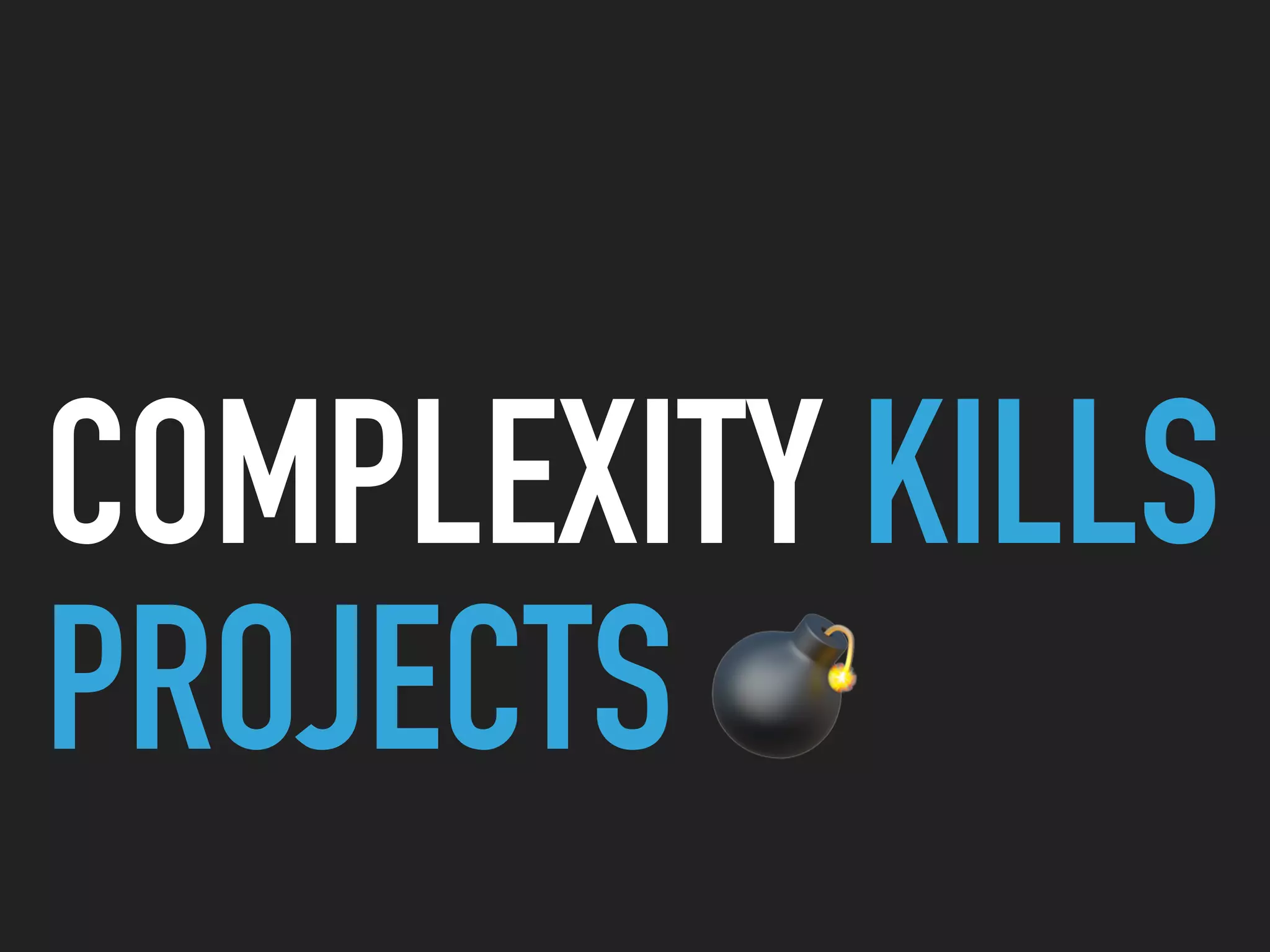 Modular vs Monolith | PPT