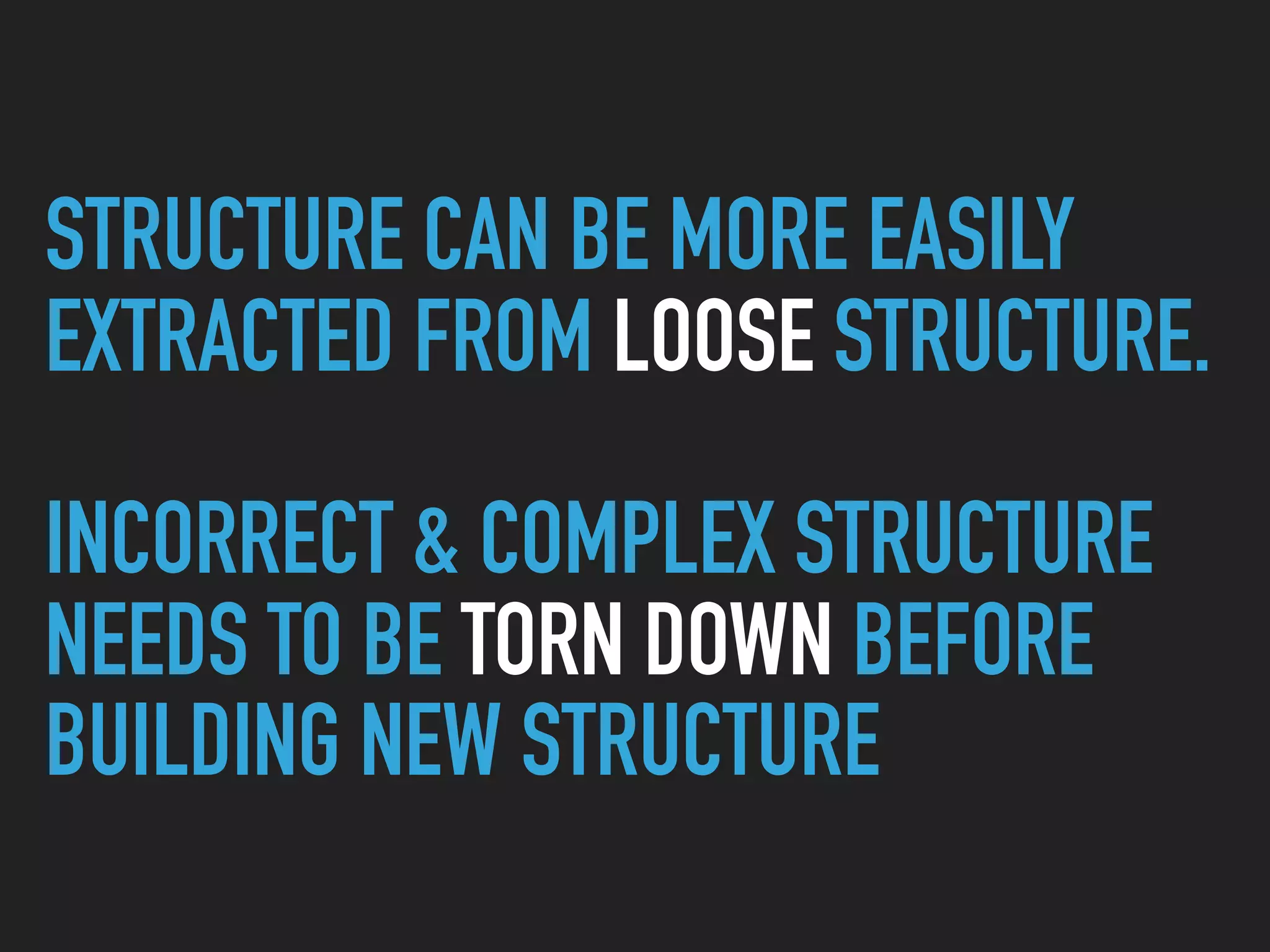 Modular vs Monolith | PPT