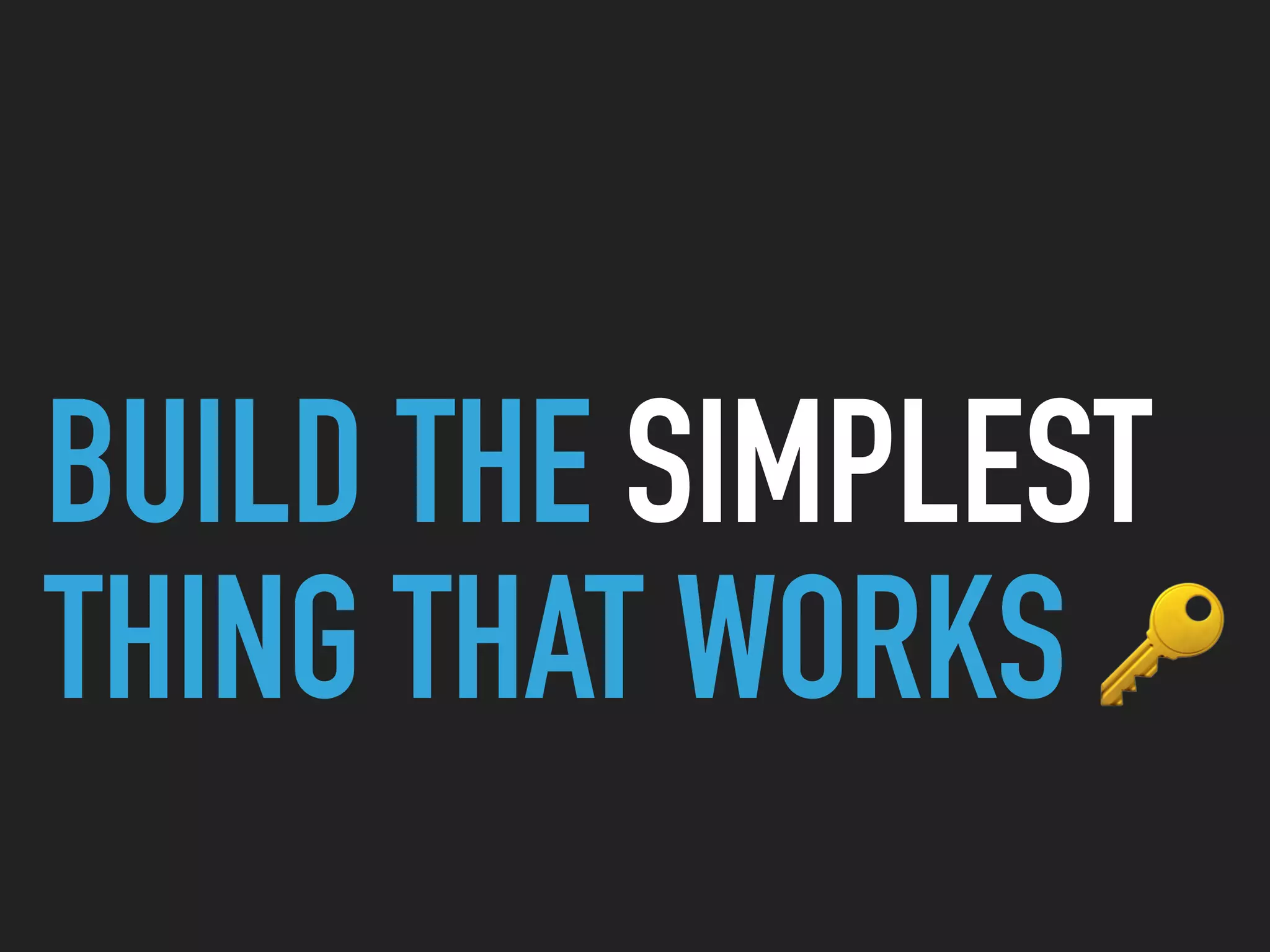 Modular vs Monolith | PPT