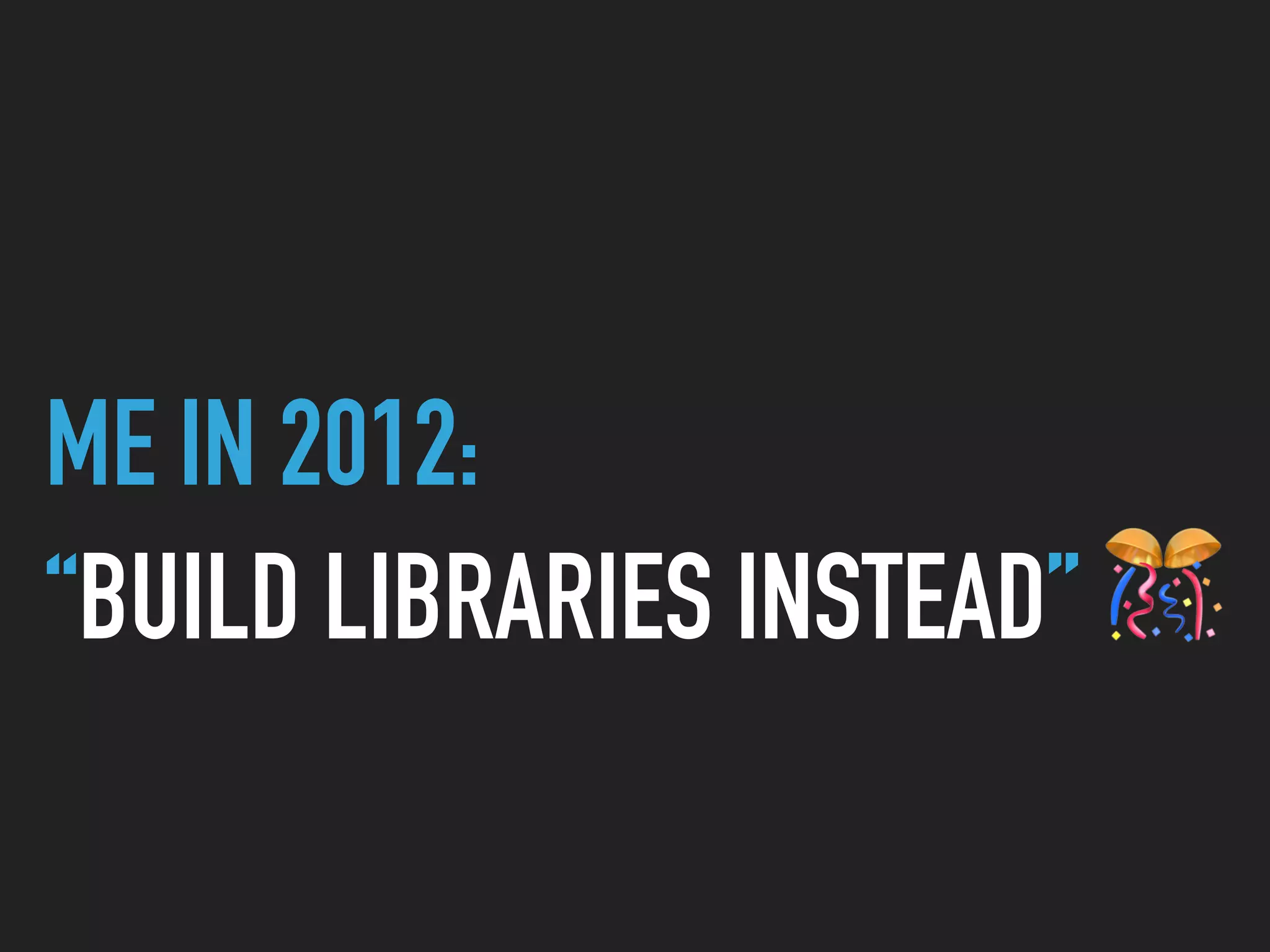 Modular vs Monolith | PPT