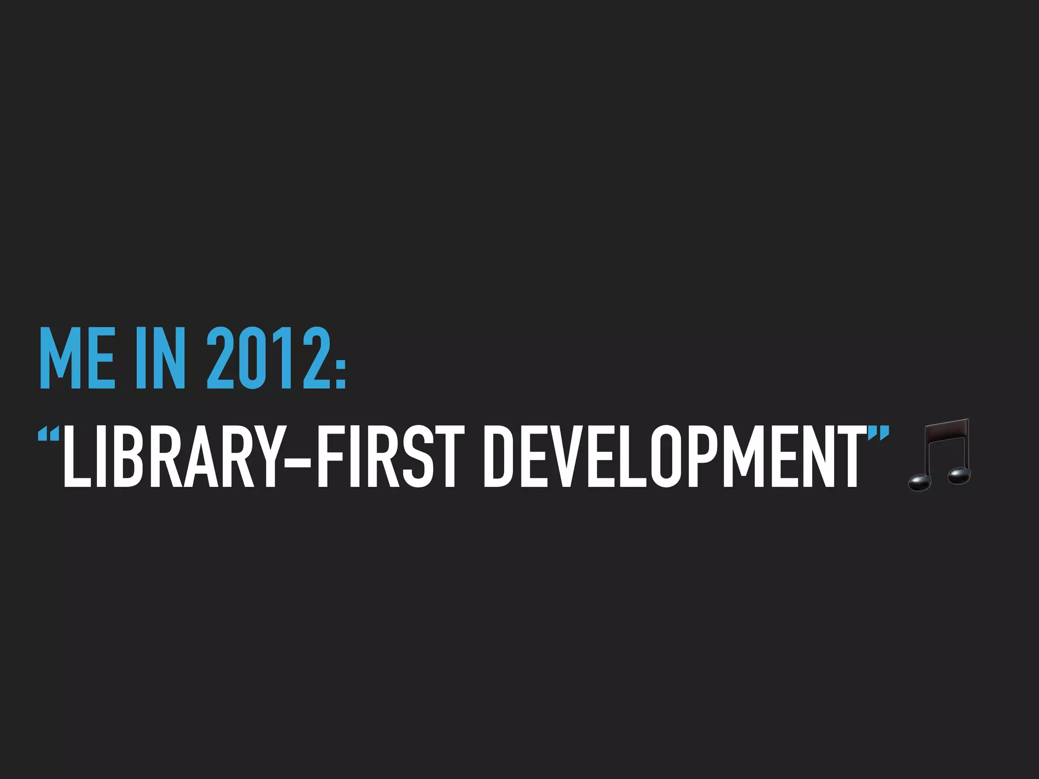 Modular vs Monolith | PPT