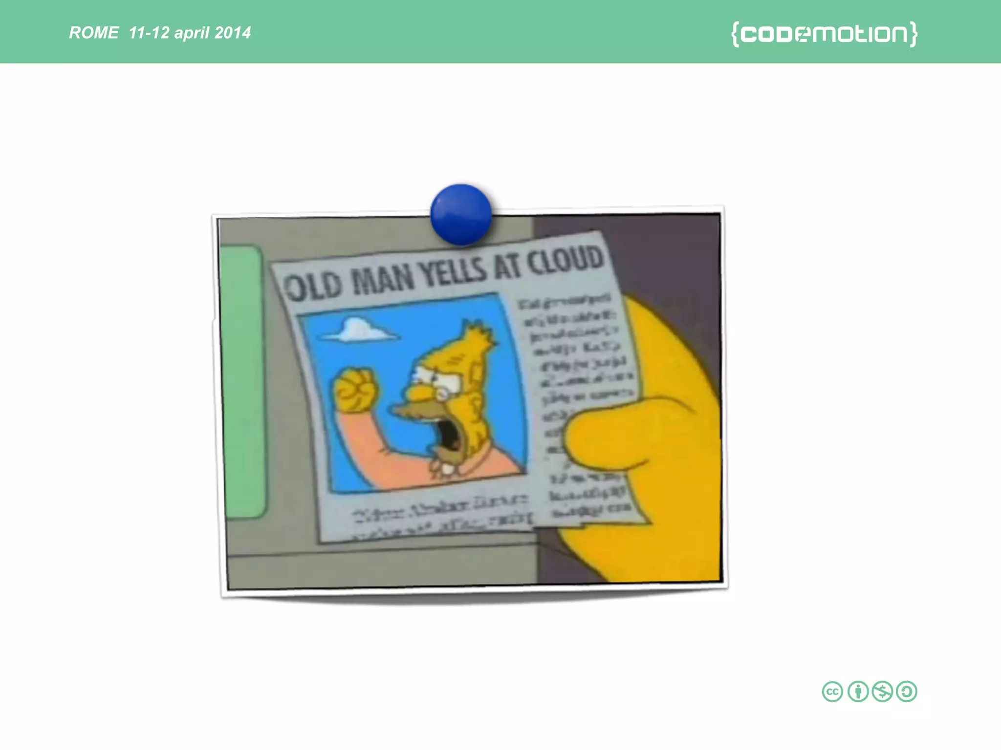 Building modular Java application in the cloud age - Ertman | PDF
