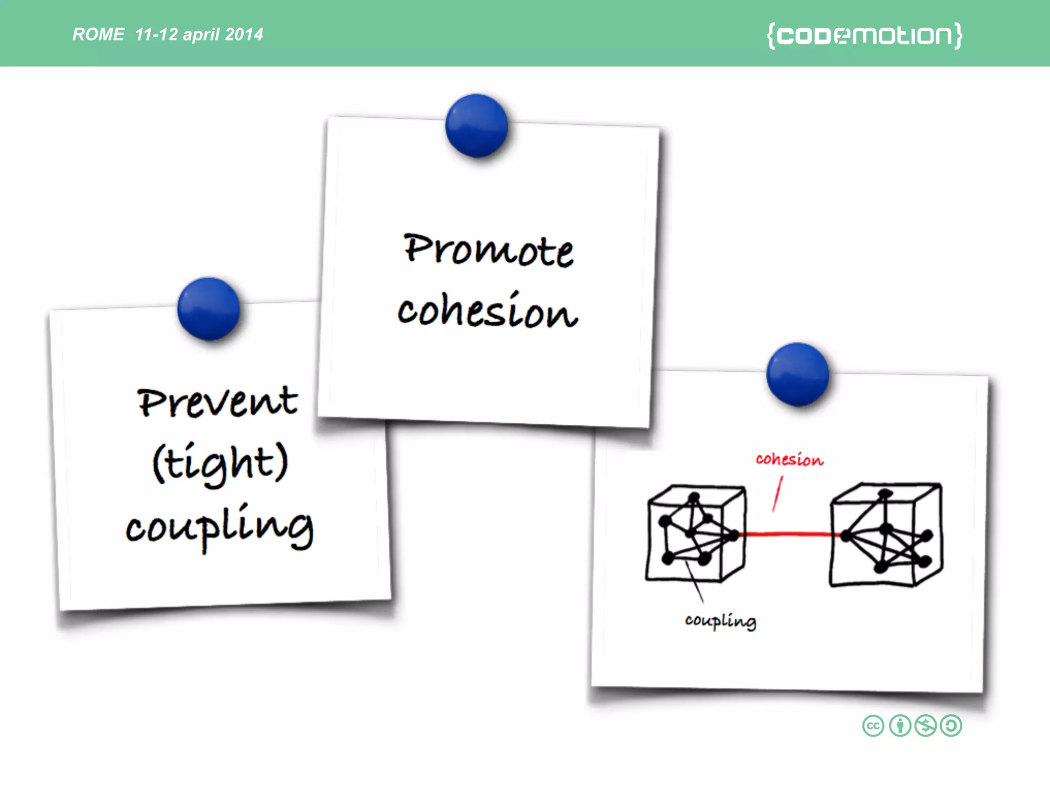Building modular Java application in the cloud age - Ertman | PDF