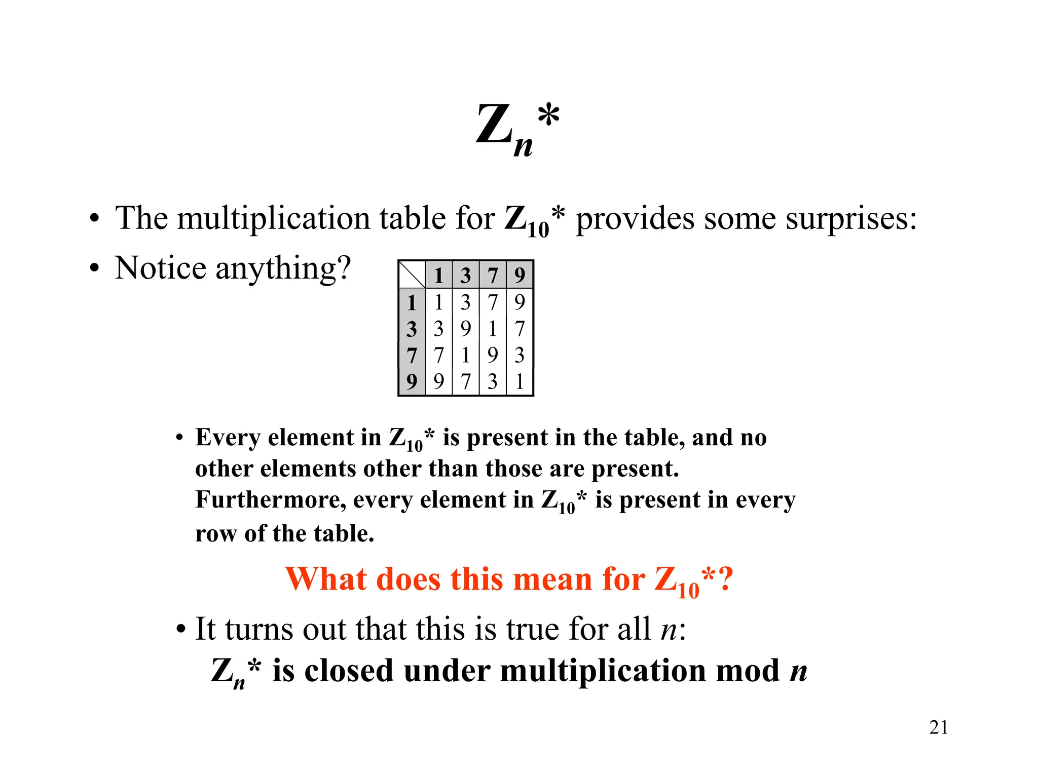 Modular Arithmetic and congruence of integers.ppt