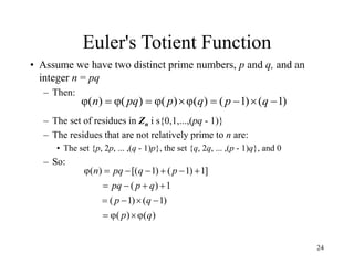 Modular Arithmetic and congruence of integers.ppt