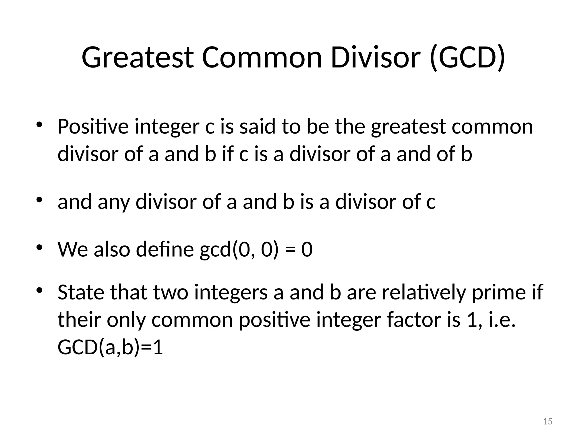 Modular Arithmetic.pptx VIT Vellore institute of technology | PPTX