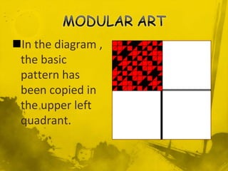 Modularart1 111202033452-phpapp01 | PPT