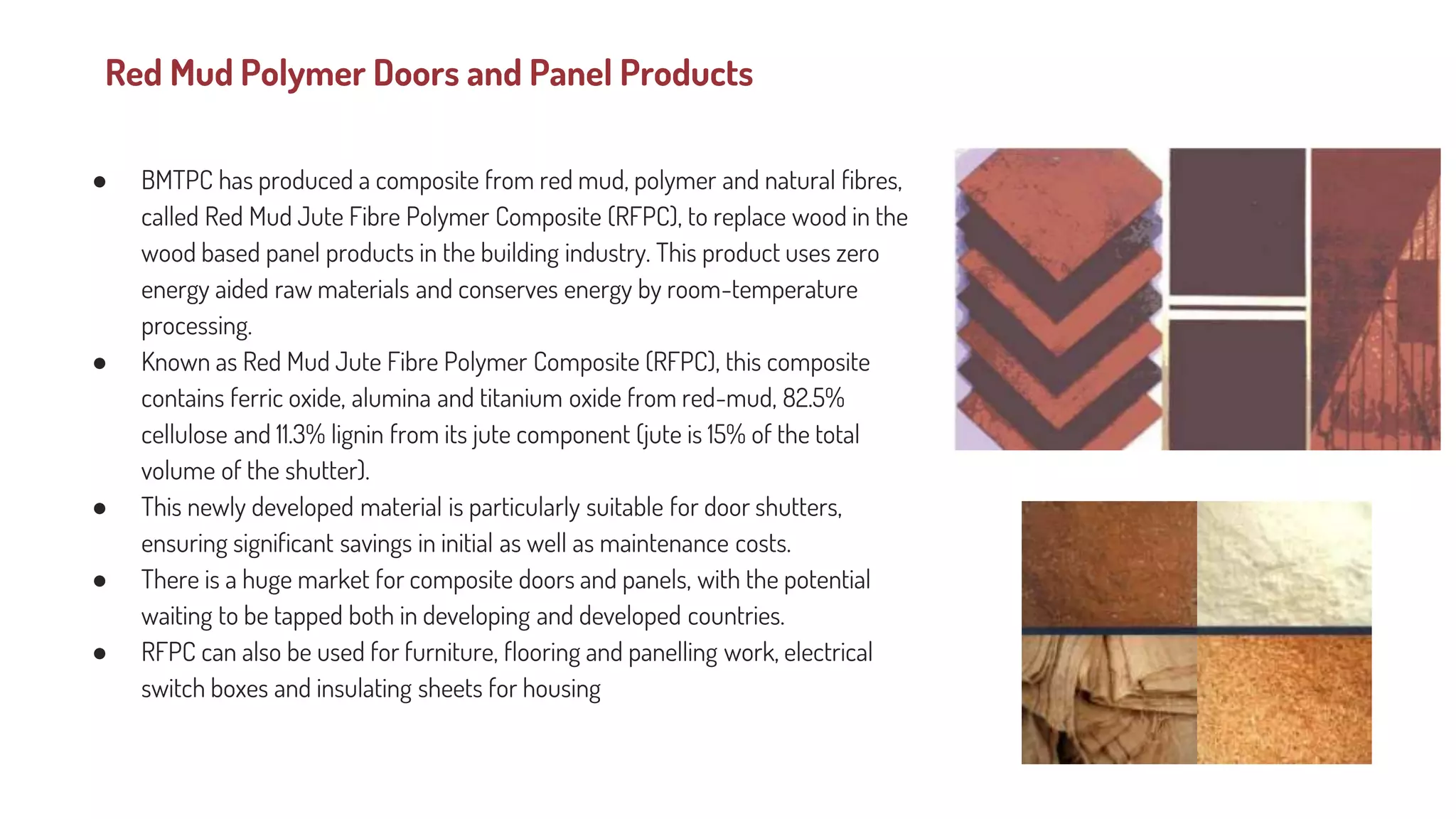 BMPTC - products | PPTX