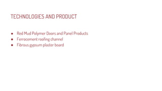 BMPTC - products | PPTX