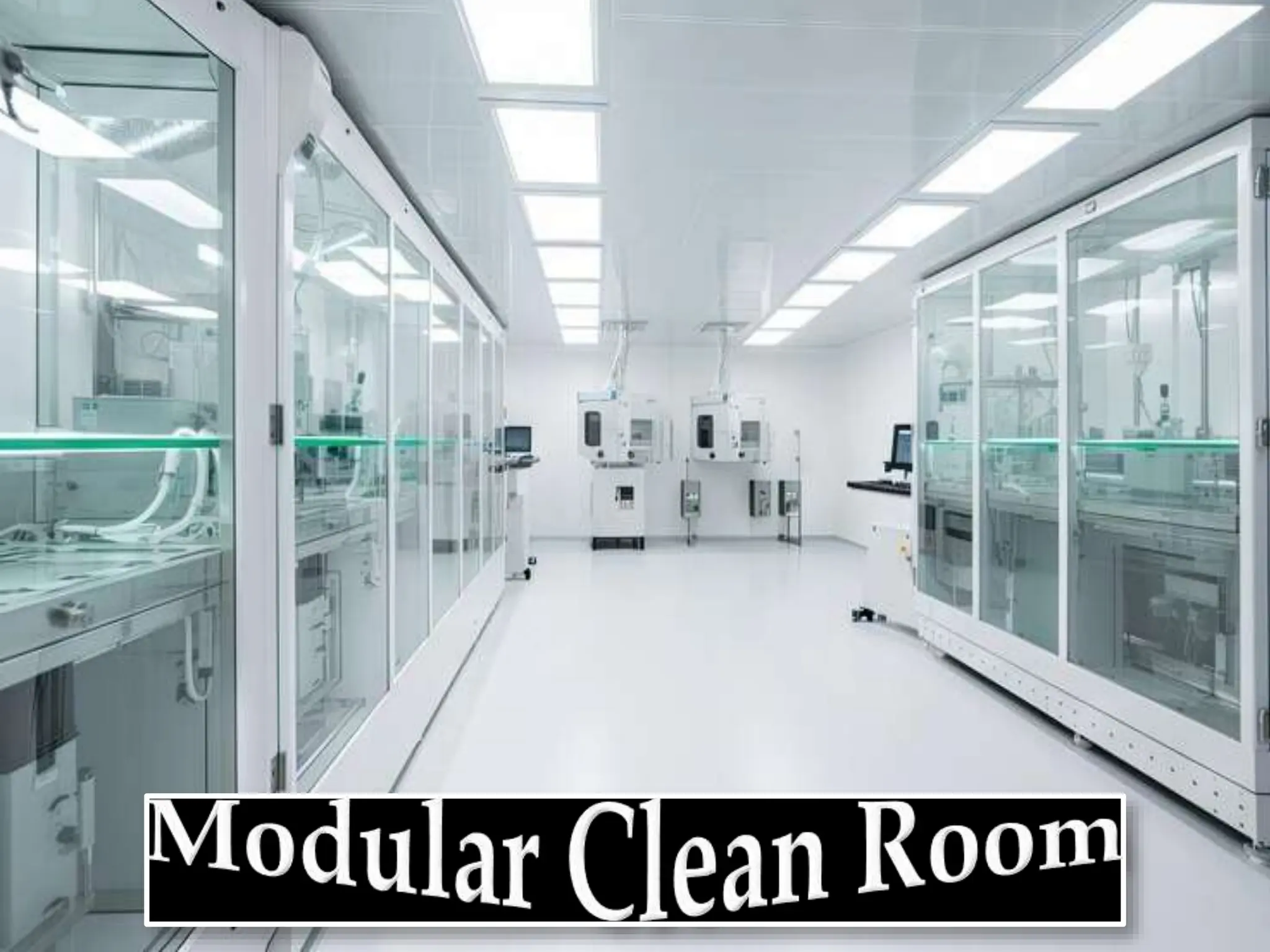 Modular Clean Room Manufacturers Chennai.pptx