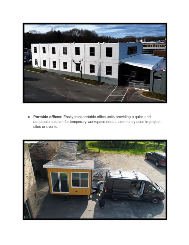 Modular Construction In India : Opportunities and challenges pdf notes ...