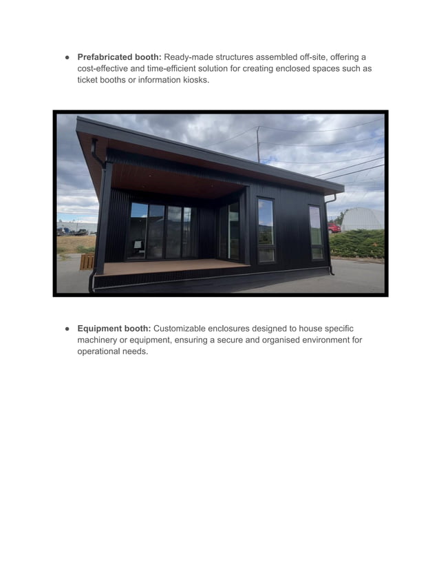 Modular Construction In India : Opportunities and challenges pdf notes ...