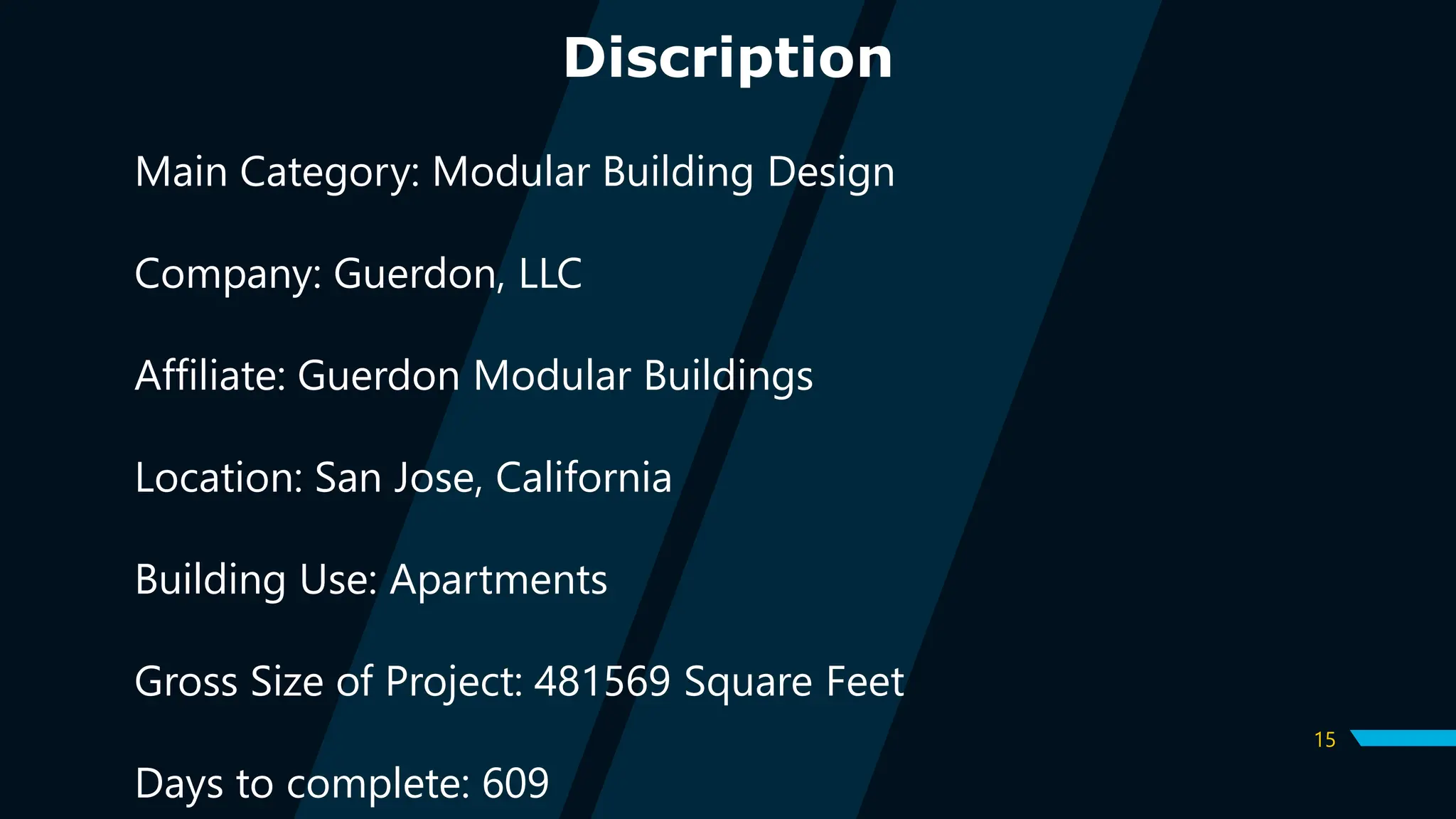 modular construction About the construction | PDF