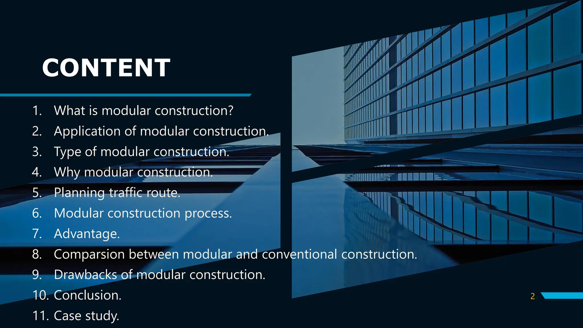 modular construction About the construction | PDF