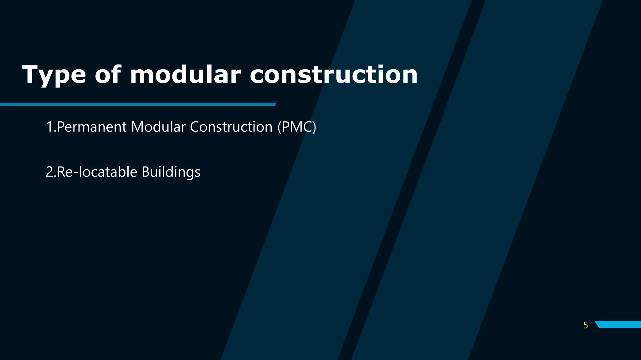modular construction About the construction | PDF