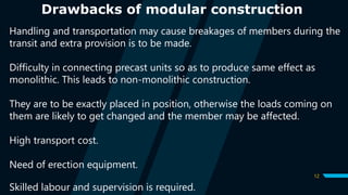 modular construction About the construction | PDF