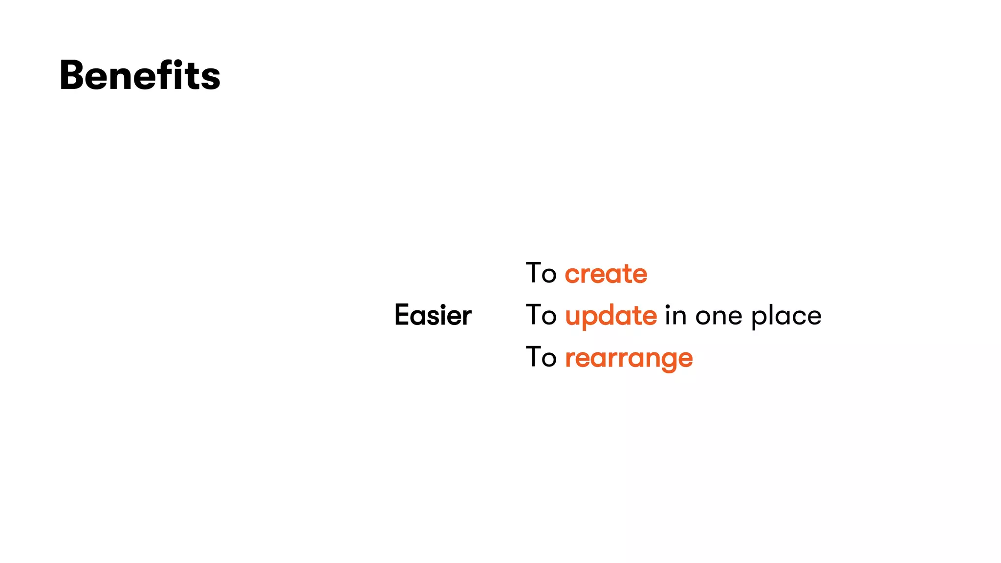 Modular Content for Content Creators - Kentico Kontent | PPT