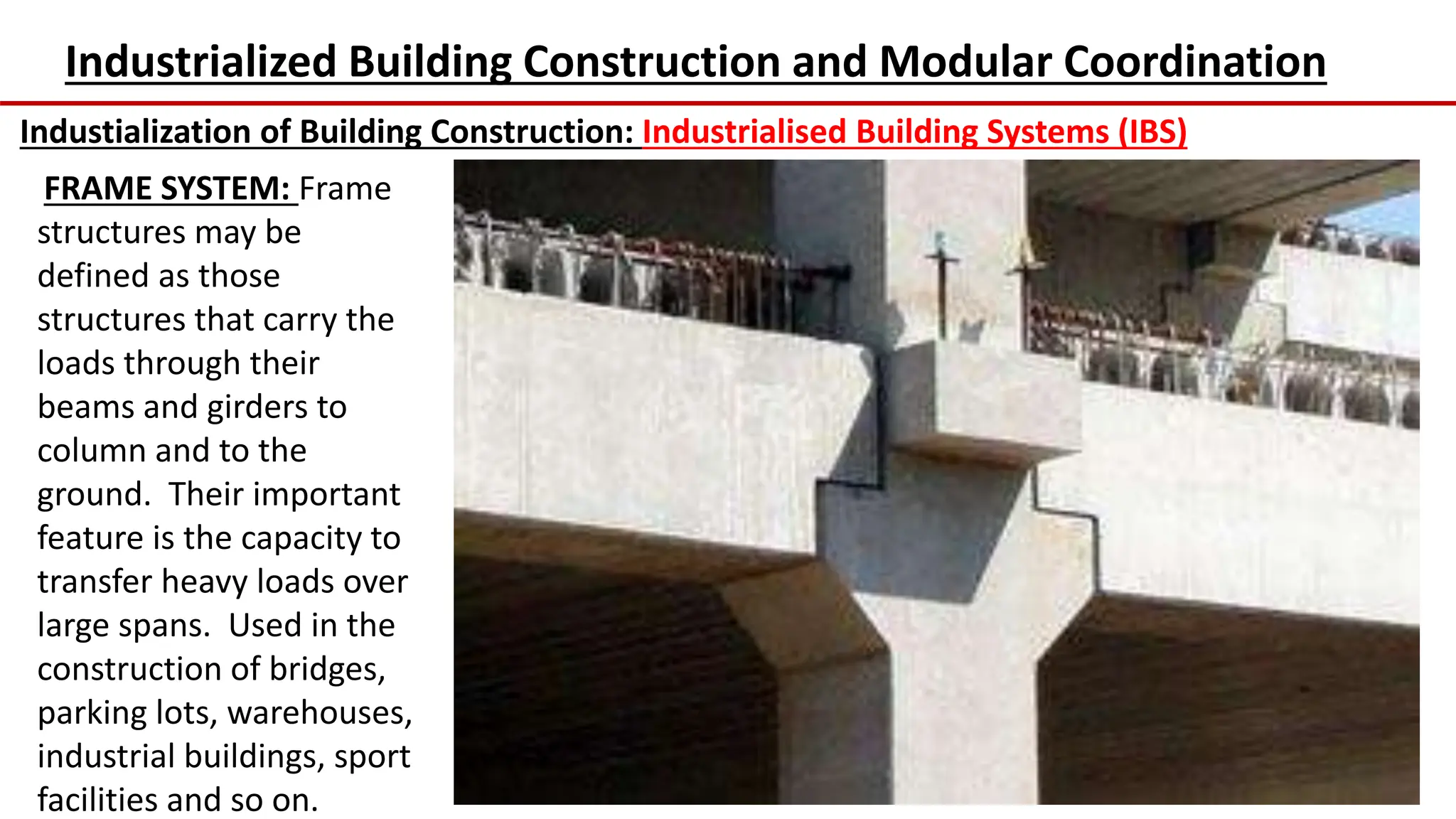 Modular Coordination in buildings and construction.pptx | Construction ...