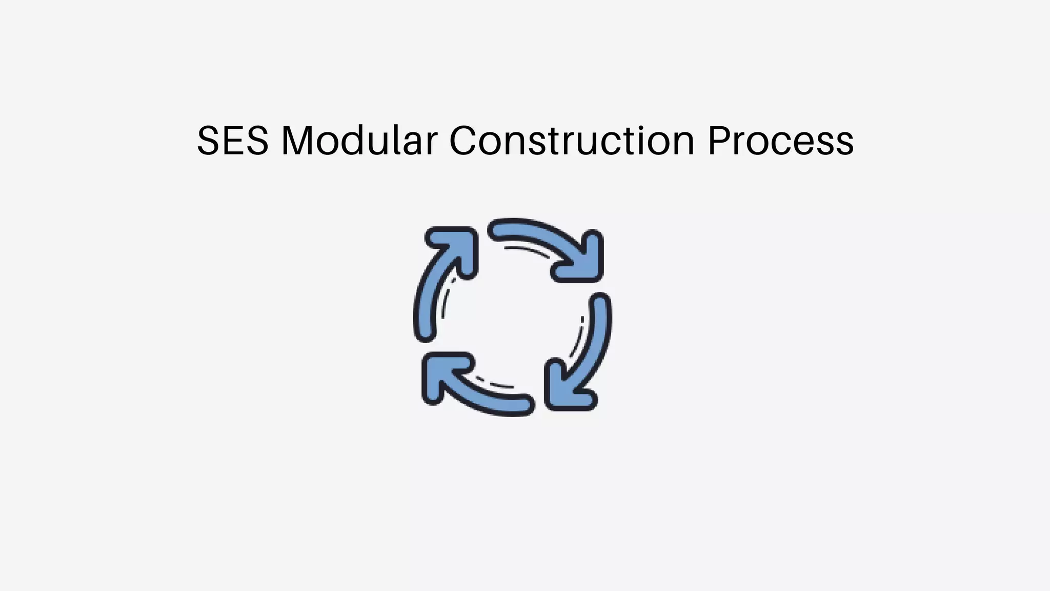 Modular Design & Construction | Modular Construction Process | PPT