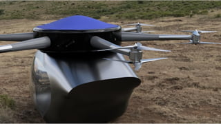 Naan Mudhalvan Autodesk Fusion design challenge - Modular Drone.pptx