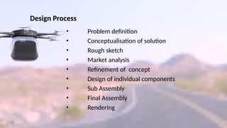 Naan Mudhalvan Autodesk Fusion design challenge - Modular Drone.pptx