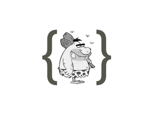 Modular & Event driven UI Architecture | PPT