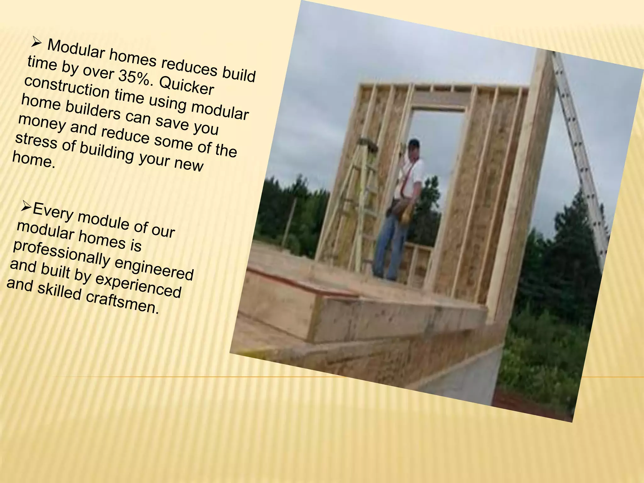 Modular Homes | PPT