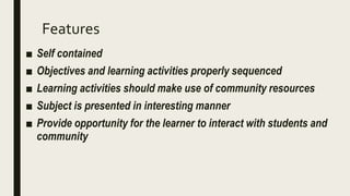 modular instruction.pptx