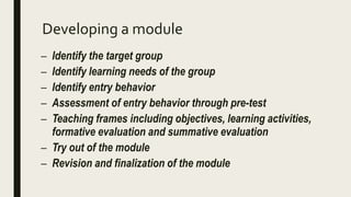modular instruction.pptx