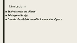 modular instruction.pptx
