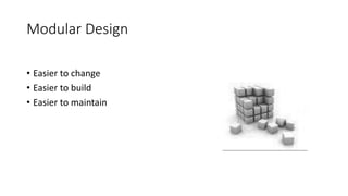 ModularityModularityModularityModularity.pptx