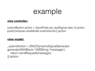 modularity à la taliban | PPT