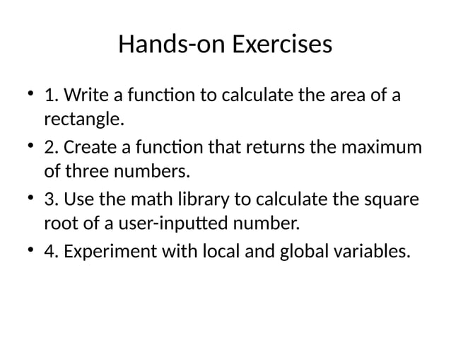 MFA CSE FONModularity_and_Functions.pptx