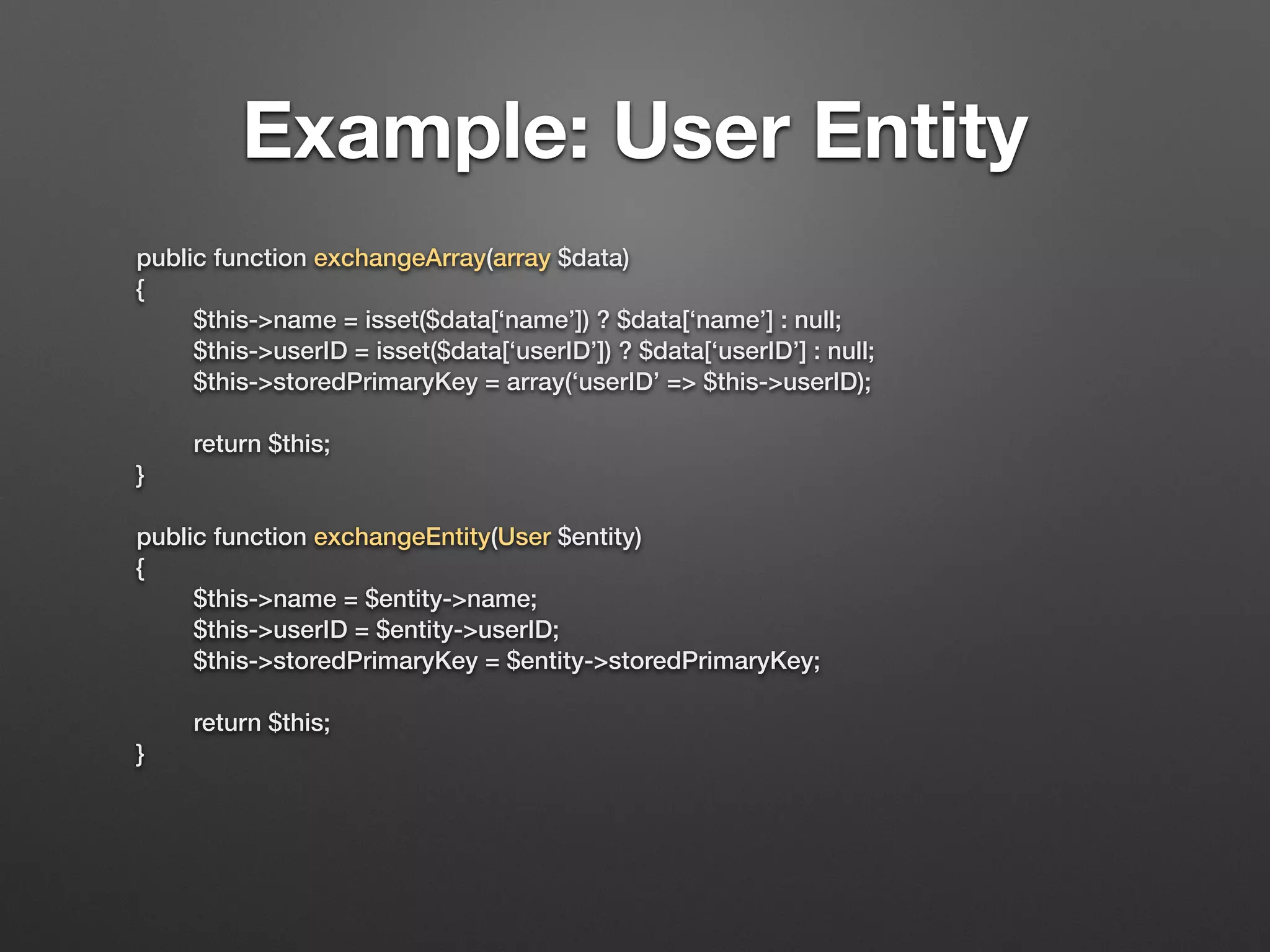 Modularity And Layered Data Model Ppt
