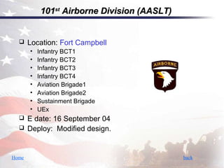Modularity Lexicon v5.0 | PPT