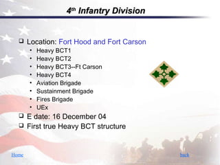 Modularity Lexicon v5.0 | PPT