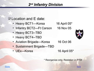 Modularity Lexicon v5.0 | PPT