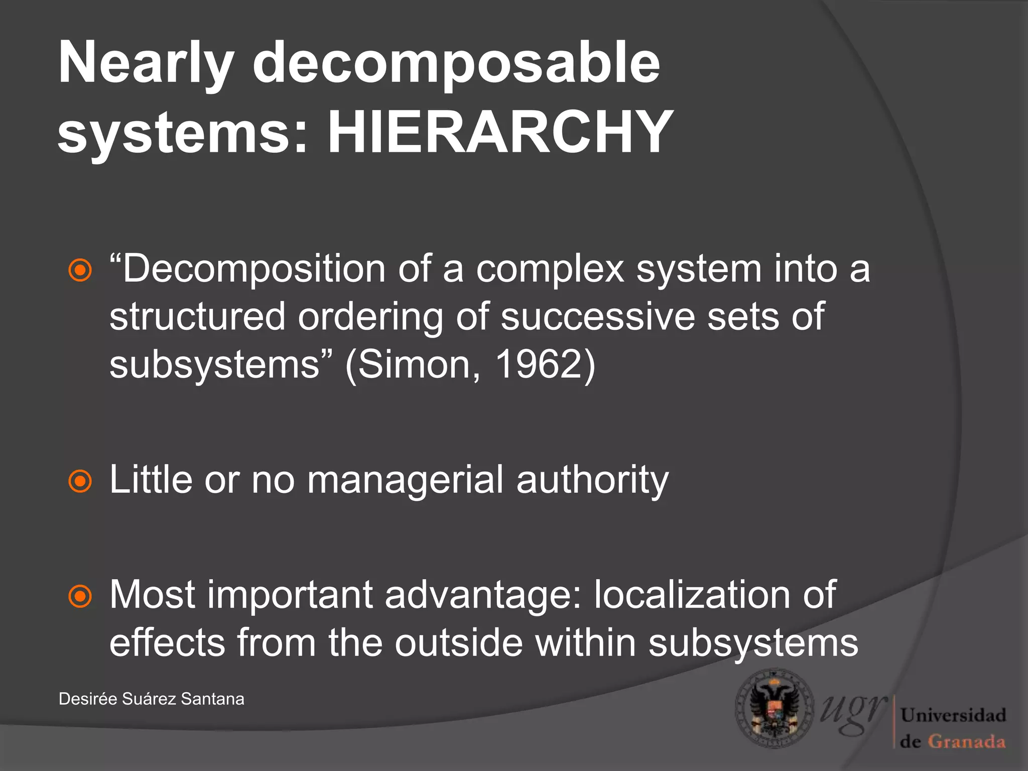 Modularity Flexibility And Knowledge Management In Product And Organization Design Pptx