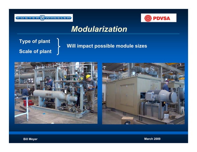 Modularization | PDF