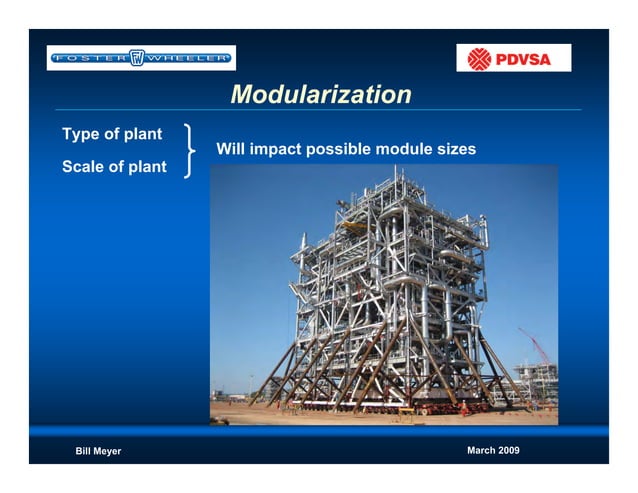 Modularization | PDF