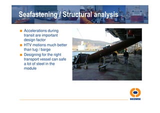 Modularization the-key-to-success | PDF